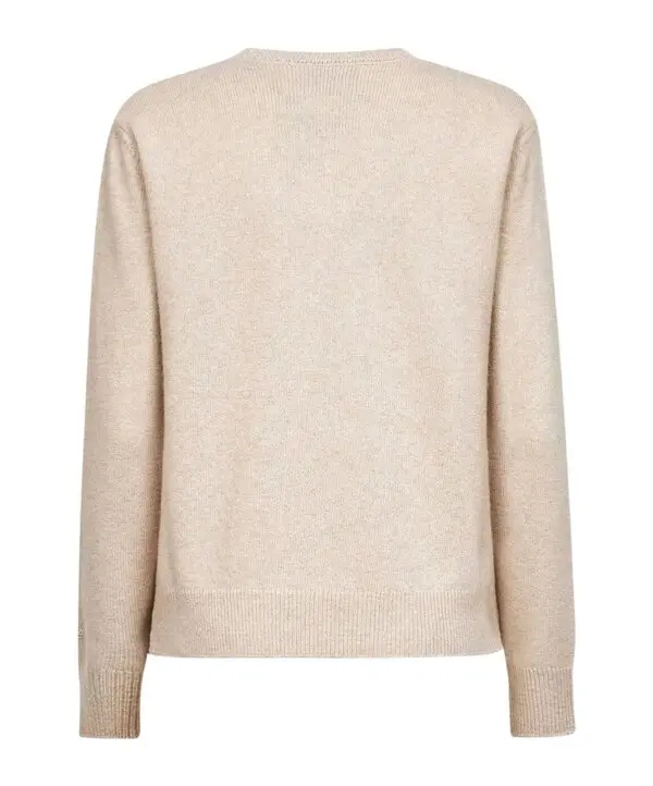 MC2 SAINT BARTH Long-sleeved Sweater