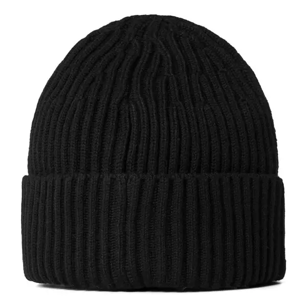 Stone Island Patch Beanie