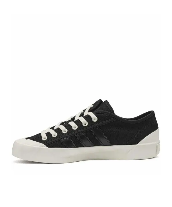 Y3 Lowtop Laceup Canvas Shoes