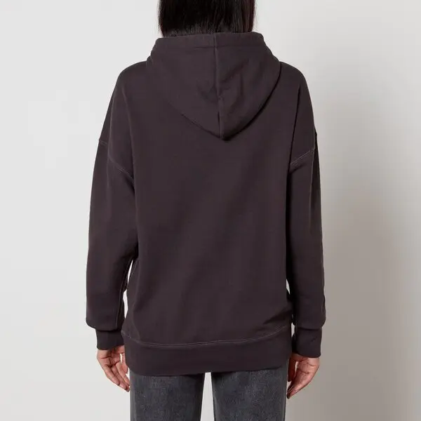 Isabel Marant Étoile Mansel Hooded Sweatshirt