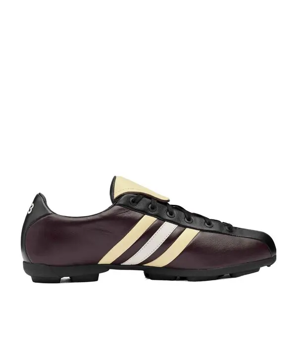 Y3 Lowtop Laceup Shoes