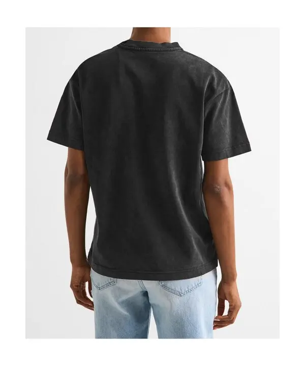 Casablanca Printed T-shirt