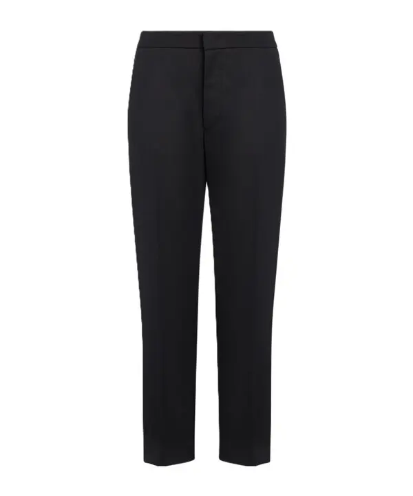 DONDUP Straight-leg Casual Trousers