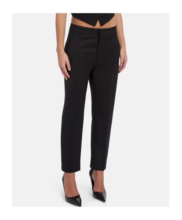 DONDUP Straight-leg Casual Trousers