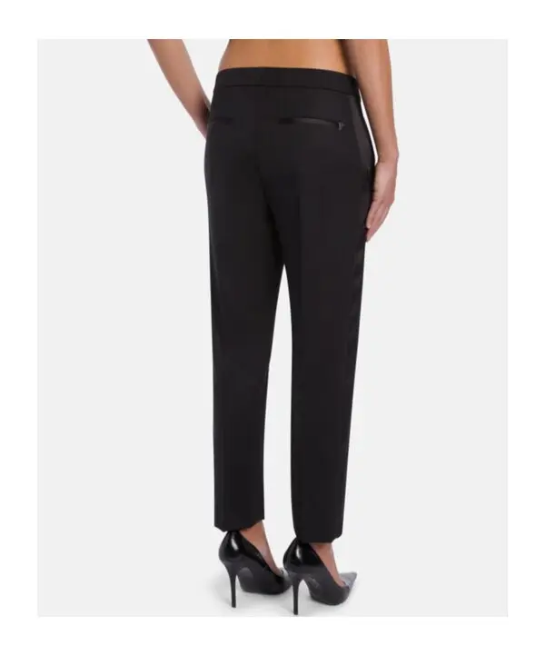 DONDUP Straight-leg Casual Trousers