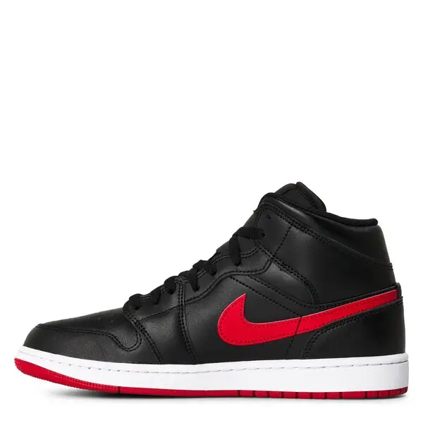 Nike Solid Color High-top Trainers