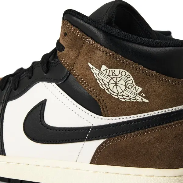 Nike Color Block High-top Trainers