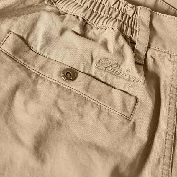 Burberry Reddric Cargo Trousers