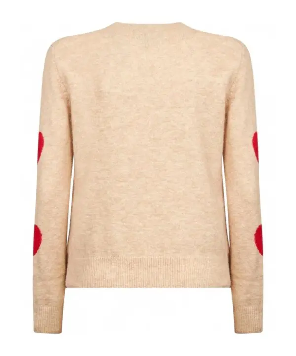 MC2 SAINT BARTH Crew Neck Sweater
