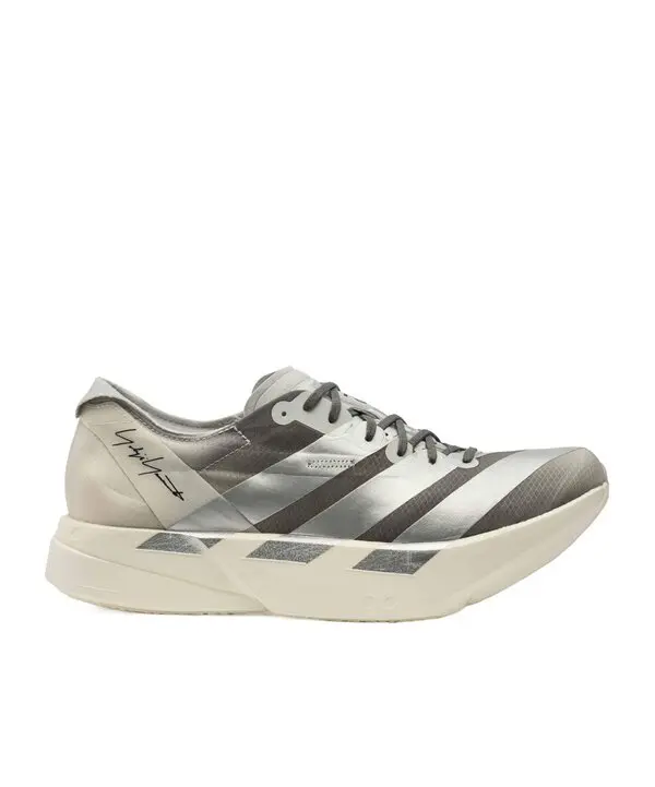 Y3 Color Block Sneakers