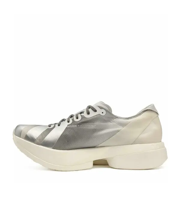 Y3 Color Block Sneakers