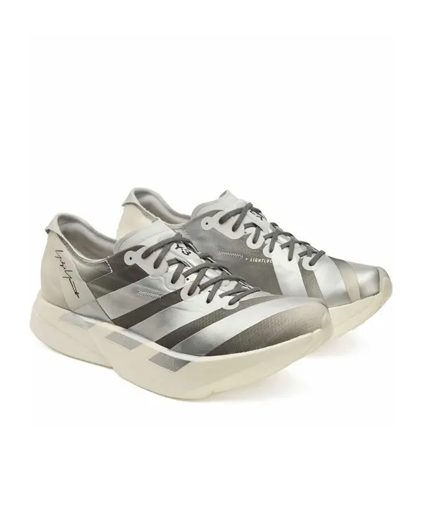 Y3 Color Block Sneakers