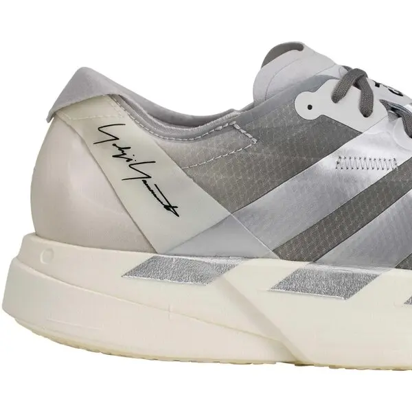 Y3 Color Block Sneakers