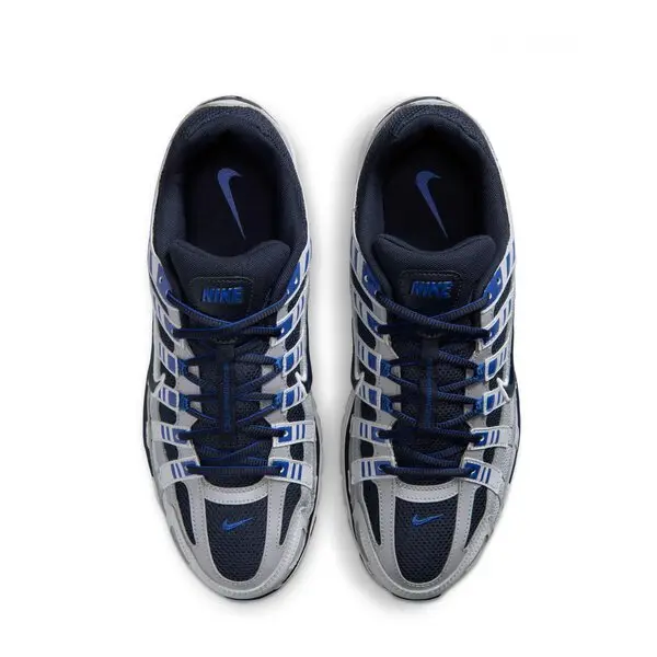 Nike Color Block Trainers