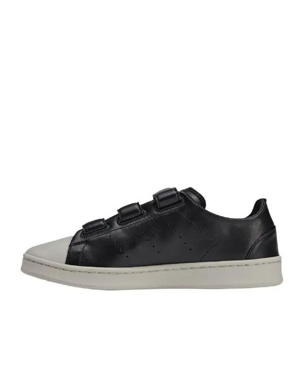 Y3 Leather Sneakers