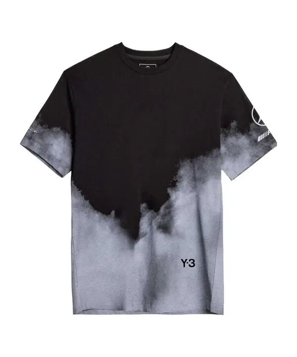 Y3 Minimalstyle Crewneck Shortsleeve
