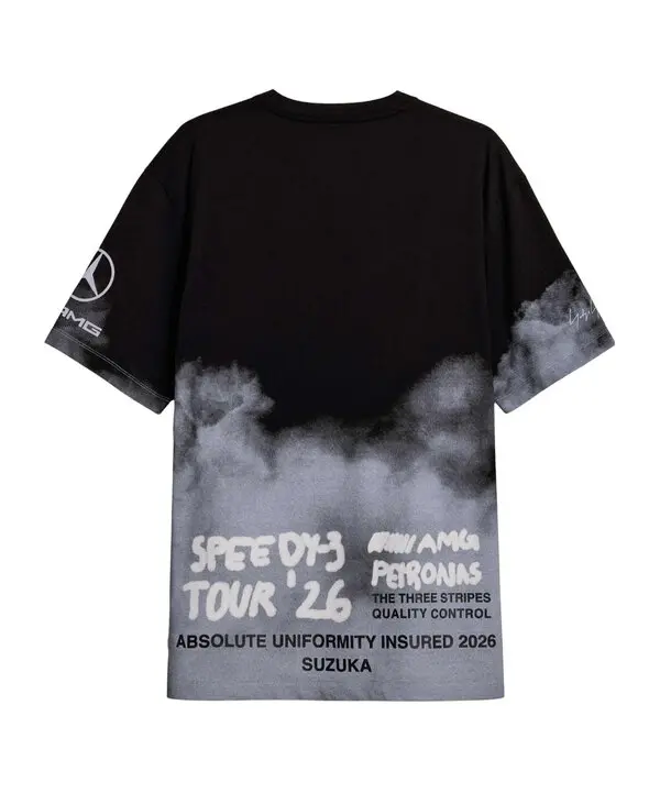 Y3 Minimalstyle Crewneck Shortsleeve