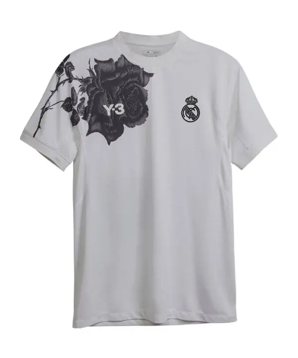 Y3 Short-sleeved T-shirt