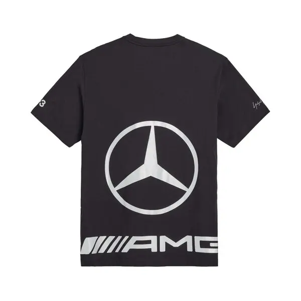 Y3 Printed T-shirt