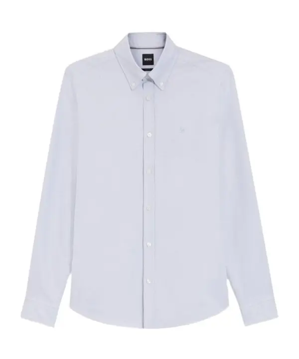 Hugo Boss Buttoned Shirt