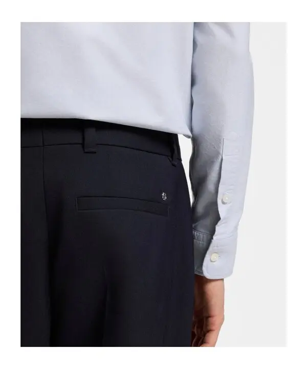Hugo Boss Buttoned Shirt
