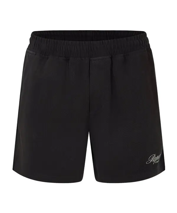 REPRESENT Woven Tracksuit Shorts