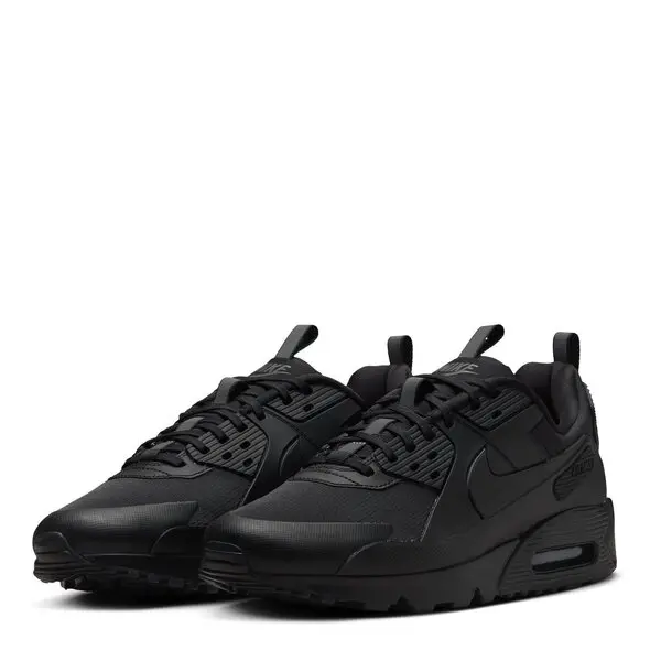 Nike Low-top Trainers