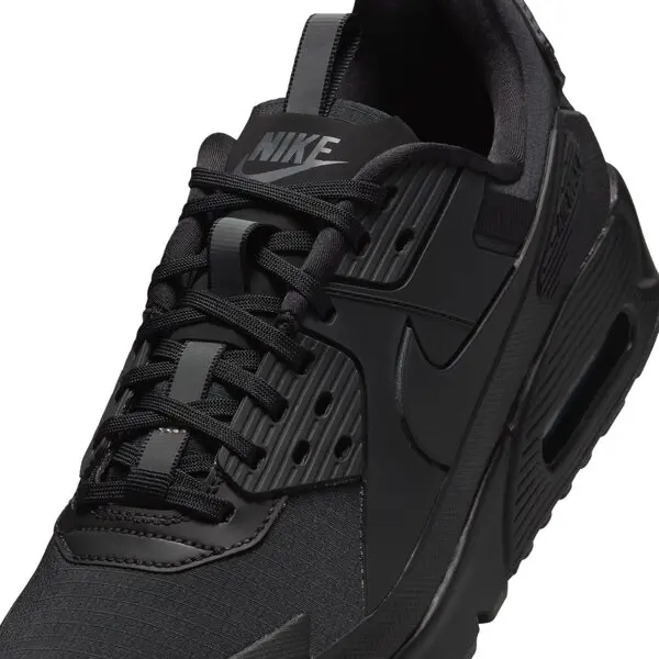 Nike Low-top Trainers