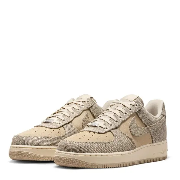 Nike Color Block Sneakers