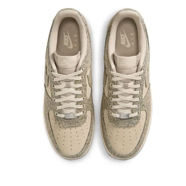 Nike Color Block Sneakers