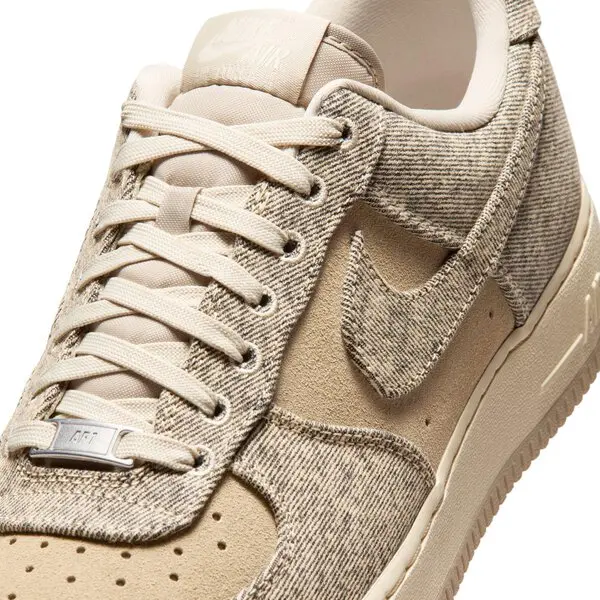 Nike Color Block Sneakers