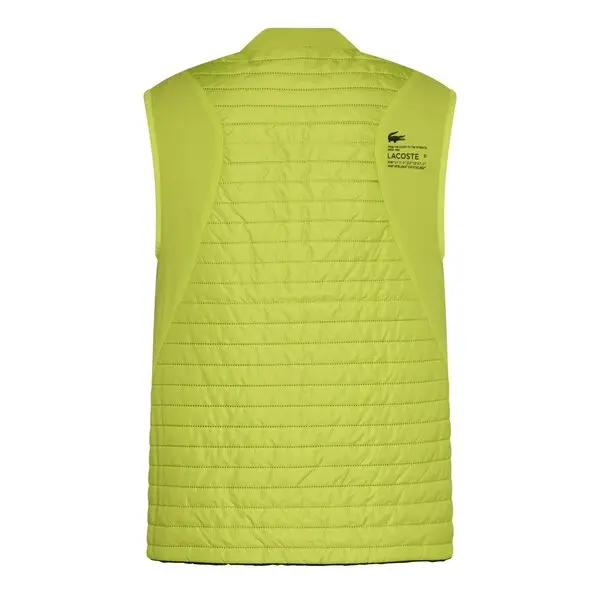 Lacoste Stand Collar Zip-up Jacket