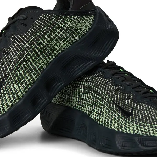 Nike Color Block Trainers