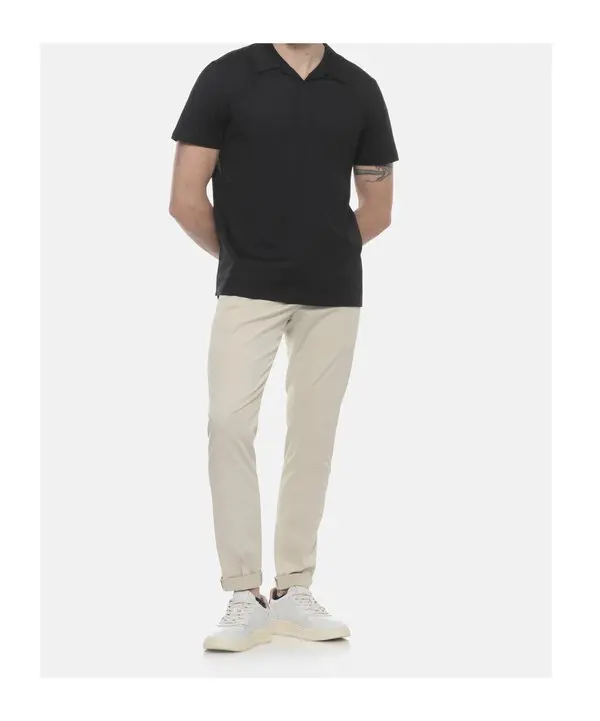 DONDUP Gaubert Trousers - Nude