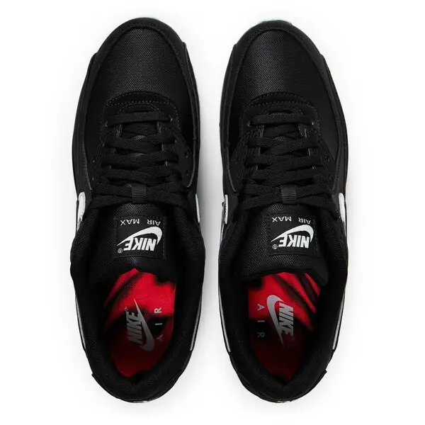 Nike Color Block Sneakers