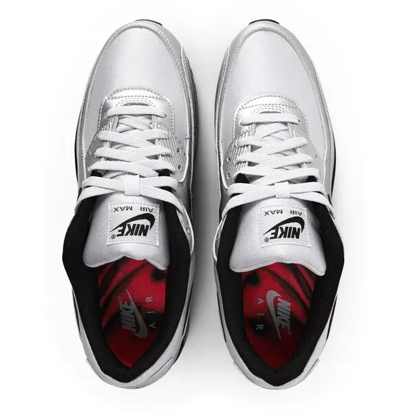 Nike Solid Color Trainers