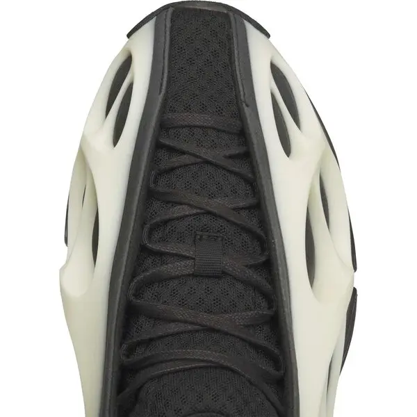 Adidas Color-block Hollow Casual Running Shoes