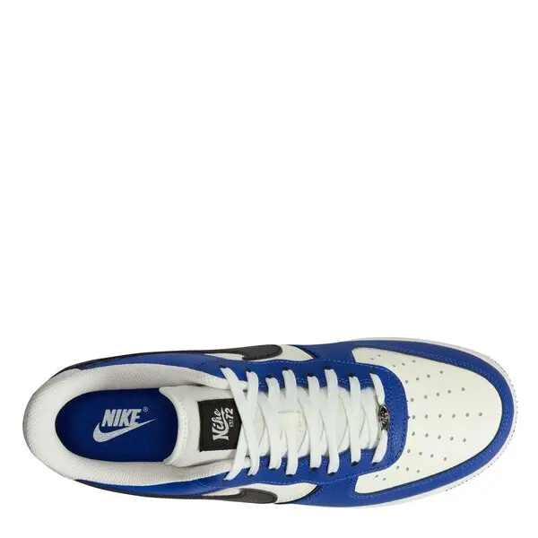 Nike Color Block Sneakers