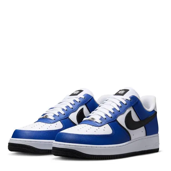 Nike Color Block Sneakers