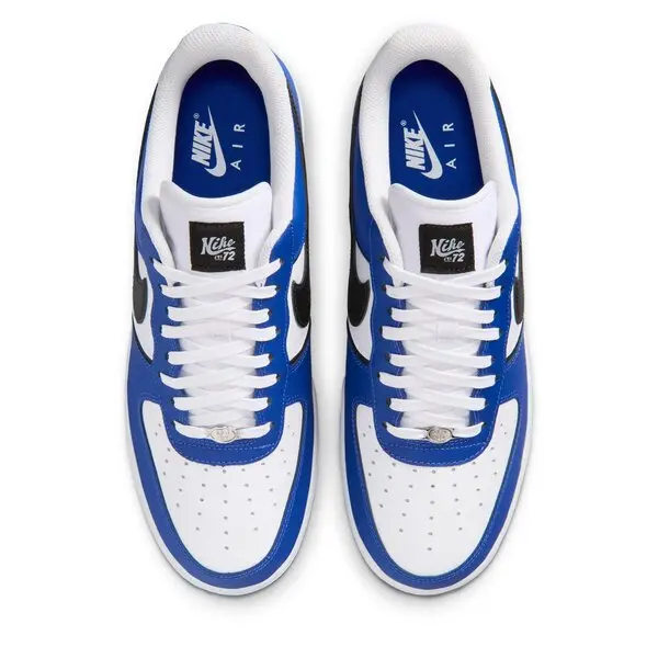 Nike Color Block Sneakers