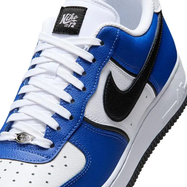 Nike Color Block Sneakers