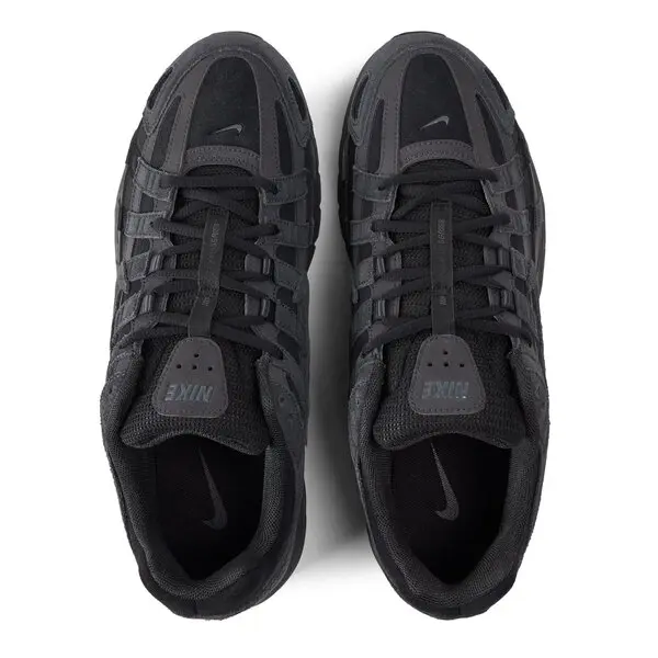 Nike Retro Running Sneakers