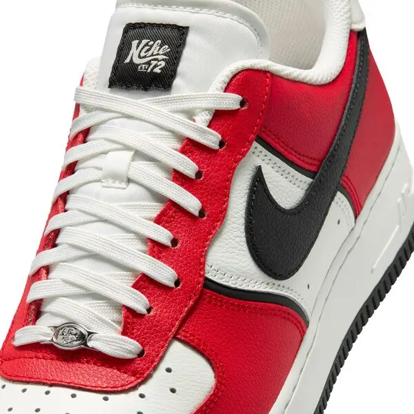 Nike Color Block Sneakers