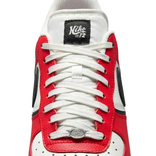 Nike Color Block Sneakers