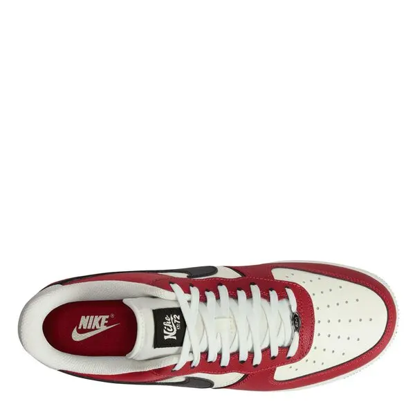 Nike Color Block Sneakers