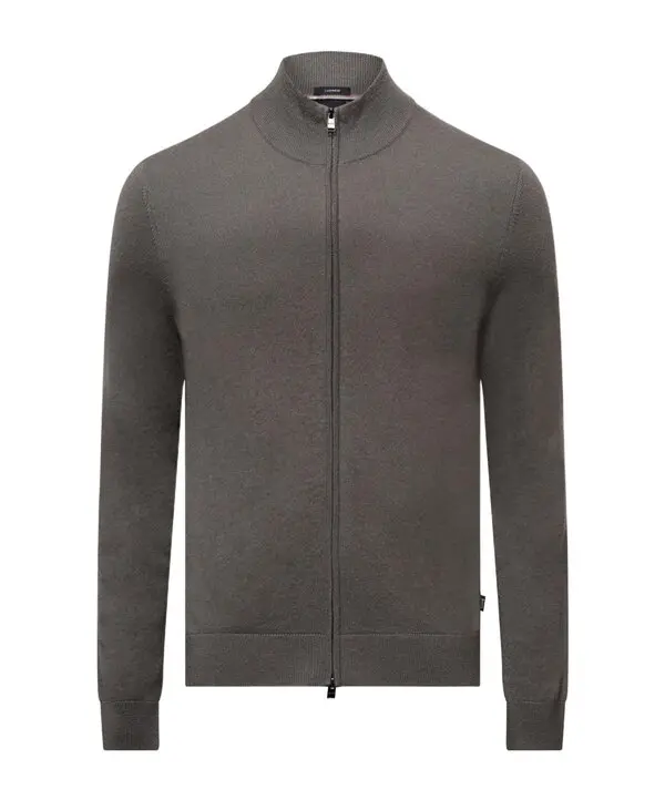 Hugo Boss H-hevoluto Cashmere Cardigan