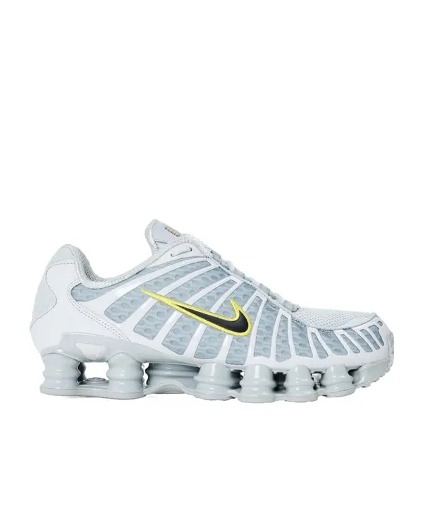 Nike Color Block Sneakers