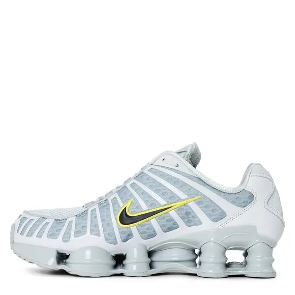 Nike Color Block Sneakers