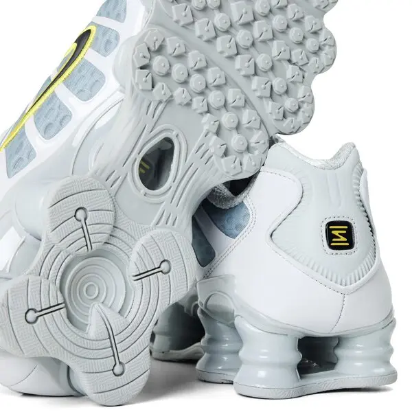 Nike Color Block Sneakers