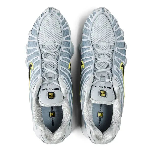 Nike Color Block Sneakers